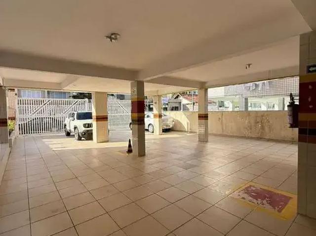 Apartamento para Venda em Praia Grande/SP Boqueirão 1 Quartos