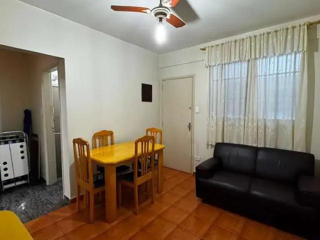 Apartamento para Venda em Praia Grande/SP Boqueirão 1 Quartos