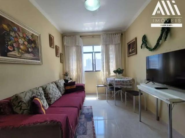 Apartamento para Venda em Praia Grande/SP Boqueirão 1 Quartos
