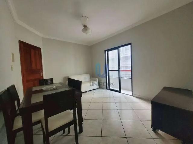Apartamento para Venda em Praia Grande/SP Boqueirão 1 Quartos