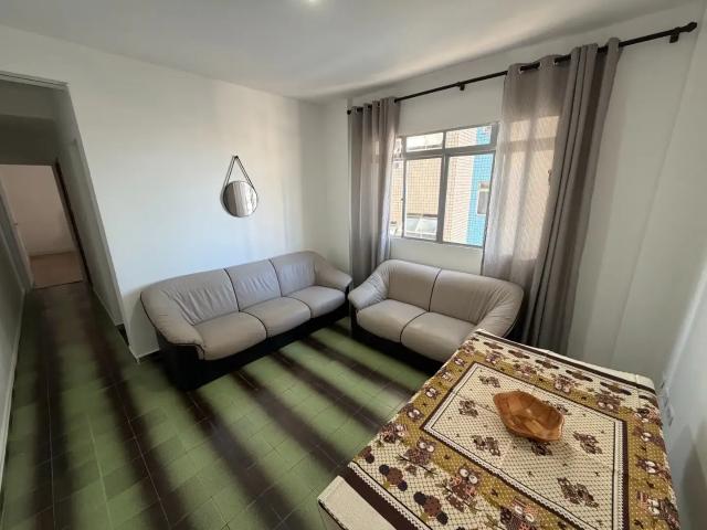 Apartamento para Venda em Praia Grande/SP Boqueirão 1 Quartos