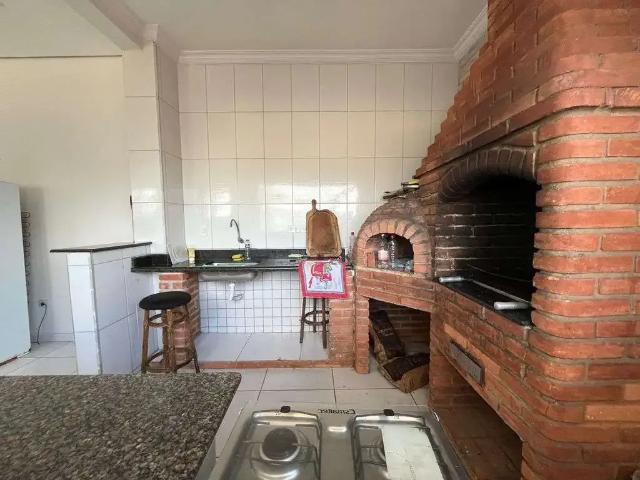 Apartamento para Venda em Praia Grande/SP Boqueirão 1 Quartos