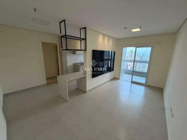 Apartamento para Venda em Praia Grande/SP Boqueirão 1 Quartos