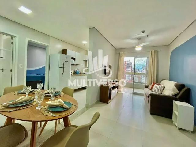 Apartamento para Venda em Praia Grande/SP Boqueirão 1 Quartos