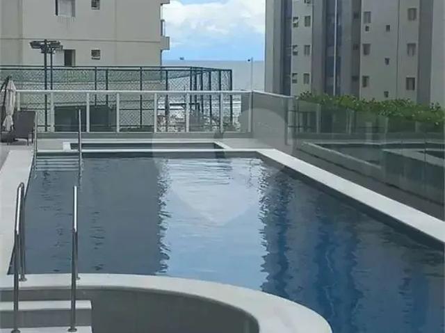 Apartamento para Venda em Praia Grande/SP Boqueirão 1 Quartos