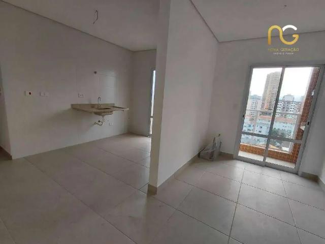 Apartamento para Venda em Praia Grande/SP Boqueirão 1 Quartos