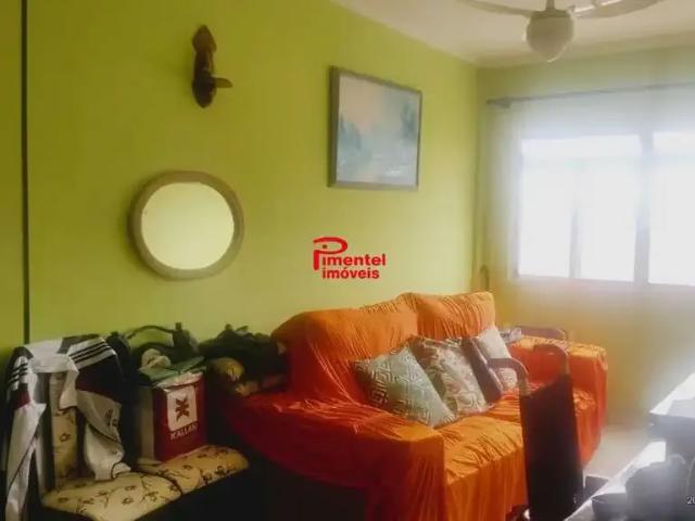 Apartamento para Venda em Praia Grande/SP Boqueirão 1 Quartos