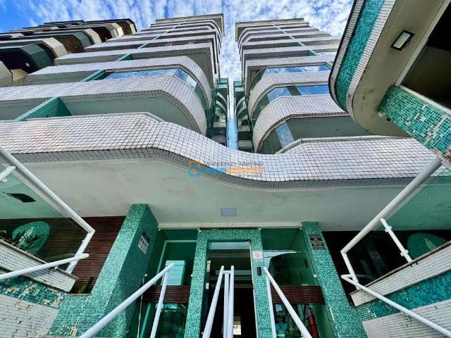 Apartamento para Venda em Praia Grande/SP Boqueirão 1 Quartos