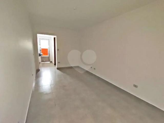 Apartamento para Venda em Praia Grande/SP Boqueirão 1 Quartos