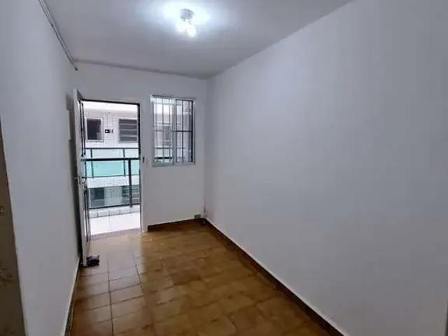 Apartamento para Venda em Praia Grande/SP Boqueirão 1 Quartos