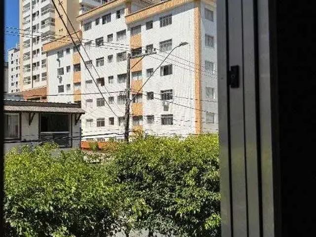 Apartamento para Venda em Praia Grande/SP Boqueirão 1 Quartos