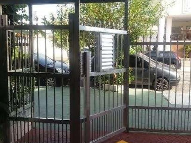 Apartamento para Venda em Praia Grande/SP Boqueirão 1 Quartos