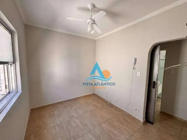 Apartamento para Venda em Praia Grande/SP Boqueirão 1 Quartos