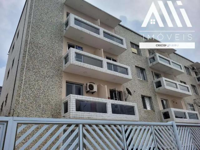 Apartamento para Venda em Praia Grande/SP Boqueirão 1 Quartos
