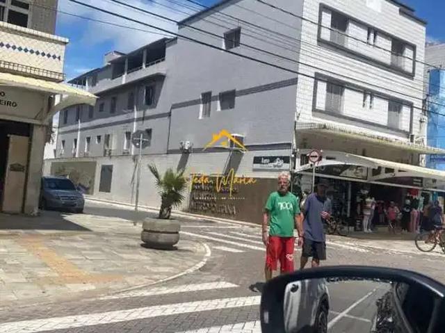 Apartamento para Venda em Praia Grande/SP Boqueirão 1 Quartos
