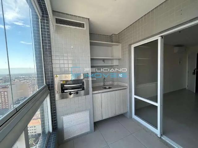 Apartamento para Venda em Praia Grande/SP Boqueirão 1 Quartos