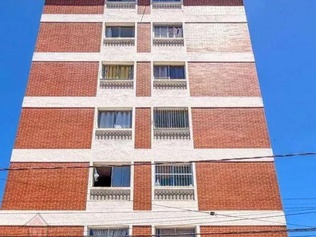 Apartamento para Venda em Praia Grande/SP Boqueirão 1 Quartos