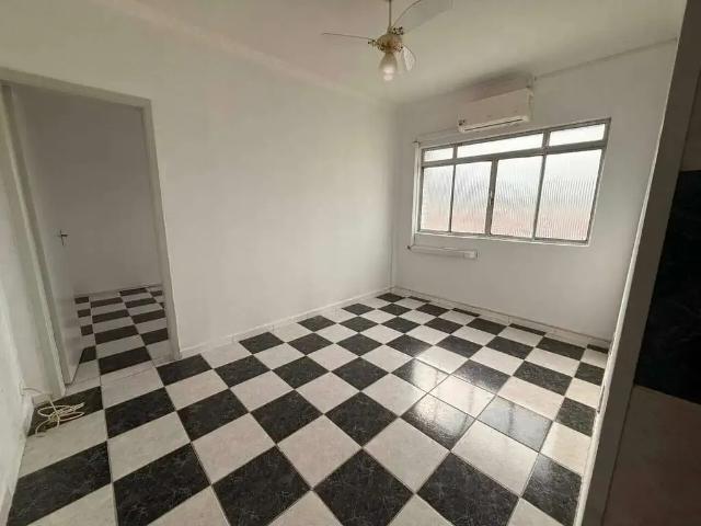 Apartamento para Venda em Praia Grande/SP Boqueirão 1 Quartos