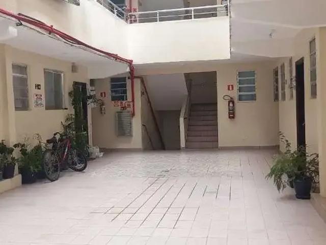 Apartamento para Venda em Praia Grande/SP Boqueirão 1 Quartos