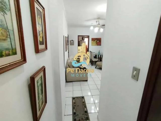 Apartamento para Venda em Praia Grande/SP Boqueirão 1 Quartos