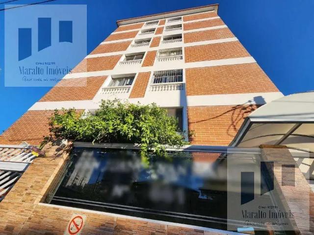 Apartamento para Venda em Praia Grande/SP Boqueirão 1 Quartos