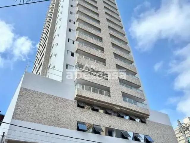 Apartamento para Venda em Praia Grande/SP Boqueirão 1 Quartos
