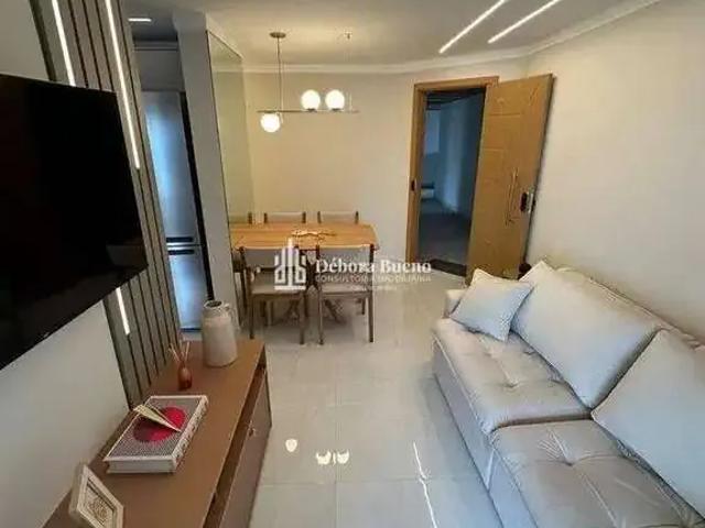 Apartamento para Venda em Praia Grande/SP Boqueirão 1 Quartos