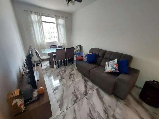 Apartamento para Venda em Praia Grande/SP Boqueirão 1 Quartos