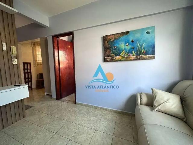 Apartamento para Venda em Praia Grande/SP Boqueirão 1 Quartos