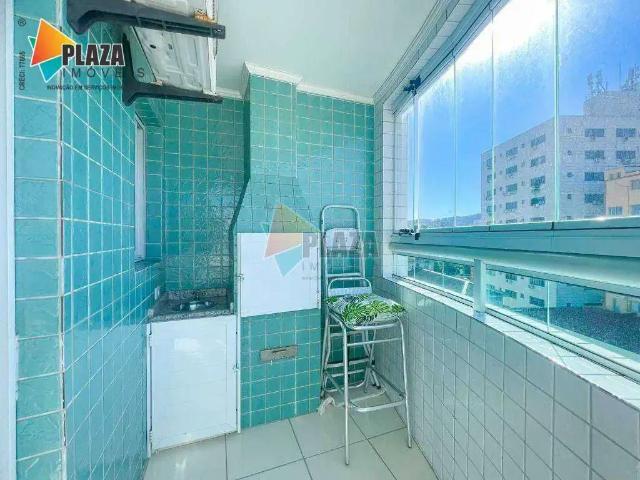 Apartamento para Venda em Praia Grande/SP Boqueirão 1 Quartos