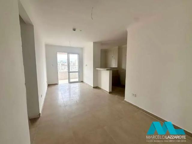Apartamento para Venda em Praia Grande/SP Boqueirão 1 Quartos
