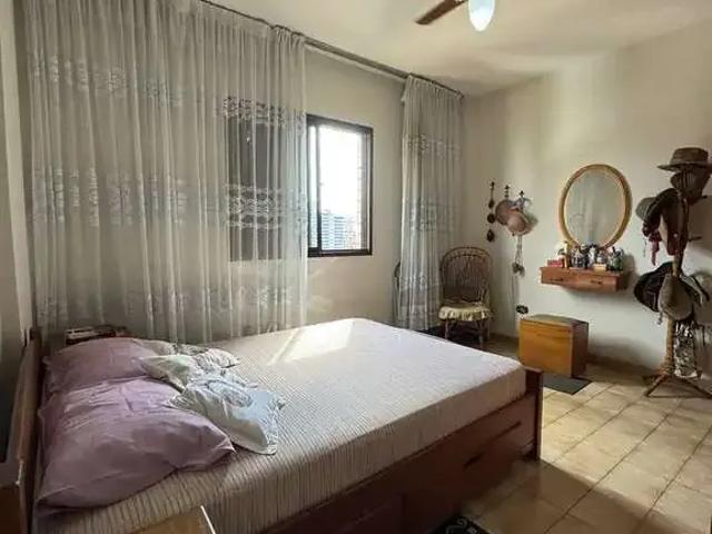 Apartamento para Venda em Praia Grande/SP Boqueirão 1 Quartos