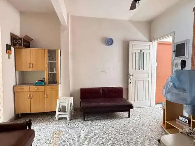 Apartamento para Venda em Praia Grande/SP Boqueirão 1 Quartos