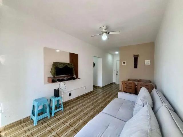 Apartamento para Venda em Praia Grande/SP Boqueirão 1 Quartos