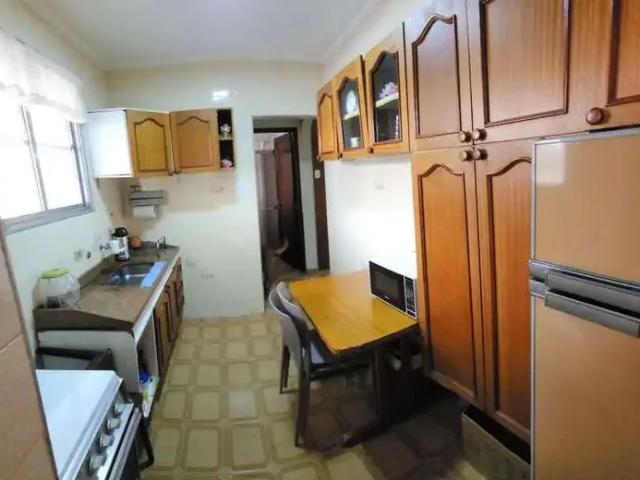Apartamento para Venda em Praia Grande/SP Boqueirão 1 Quartos