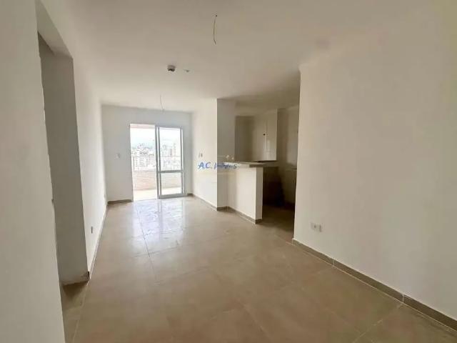 Apartamento para Venda em Praia Grande/SP Boqueirão 1 Quartos