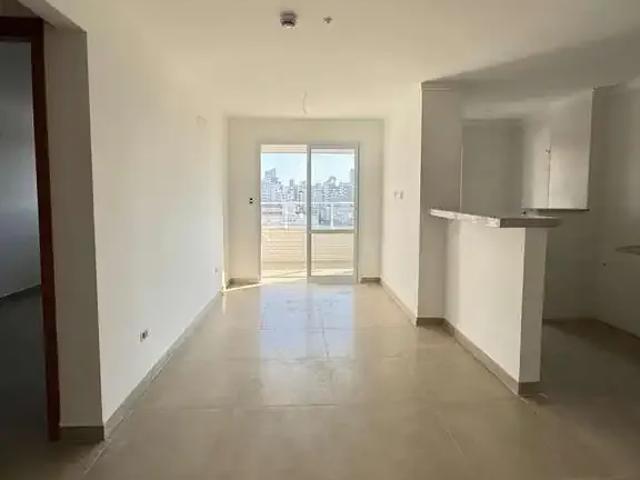 Apartamento para Venda em Praia Grande/SP Boqueirão 1 Quartos