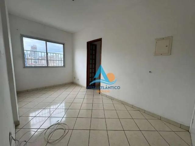 Apartamento para Venda em Praia Grande/SP Boqueirão 1 Quartos