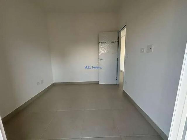 Apartamento para Venda em Praia Grande/SP Boqueirão 1 Quartos
