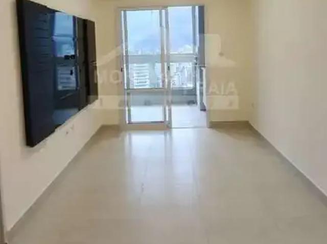 Apartamento para Venda em Praia Grande/SP Boqueirão 1 Quartos