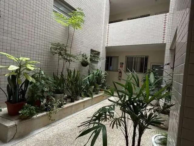Apartamento para Venda em Praia Grande/SP Boqueirão 1 Quartos