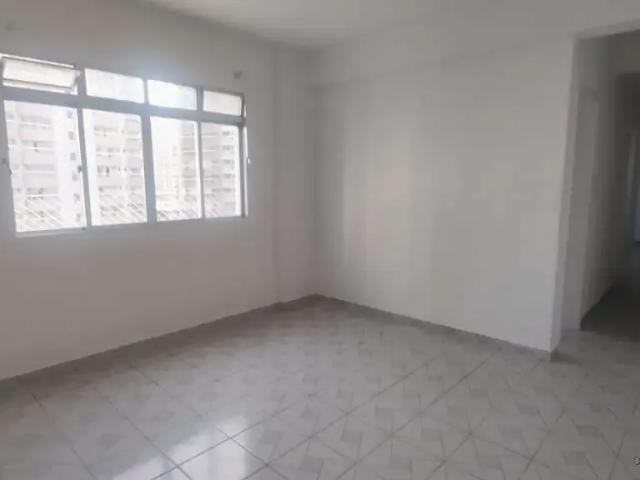 Apartamento para Venda em Praia Grande/SP Boqueirão 1 Quartos