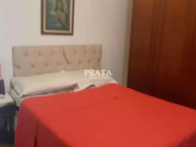 Apartamento para Venda em Praia Grande/SP Boqueirão 1 Quartos