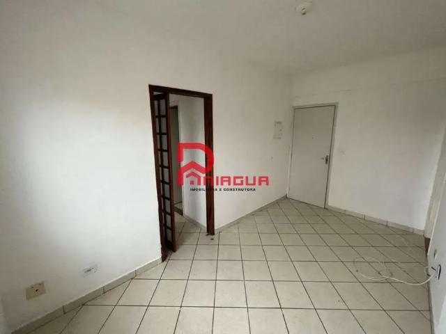 Apartamento para Venda em Praia Grande/SP Boqueirão 1 Quartos