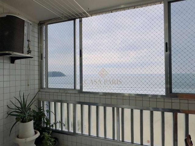 Apartamento para Venda em Praia Grande/SP Boqueirão 1 Quartos