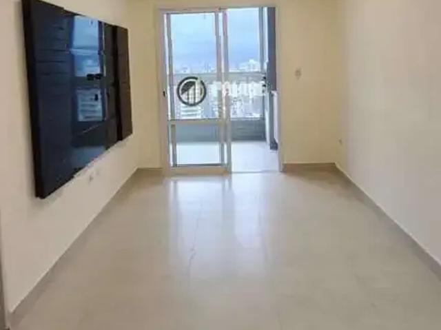 Apartamento para Venda em Praia Grande/SP Boqueirão 1 Quartos