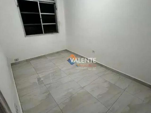 Apartamento para Venda em Praia Grande/SP Boqueirão 1 Quartos