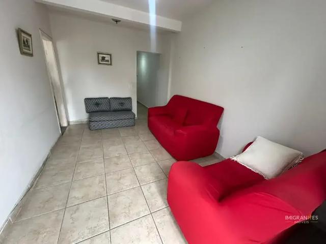 Apartamento para Venda em Praia Grande/SP Boqueirão 1 Quartos