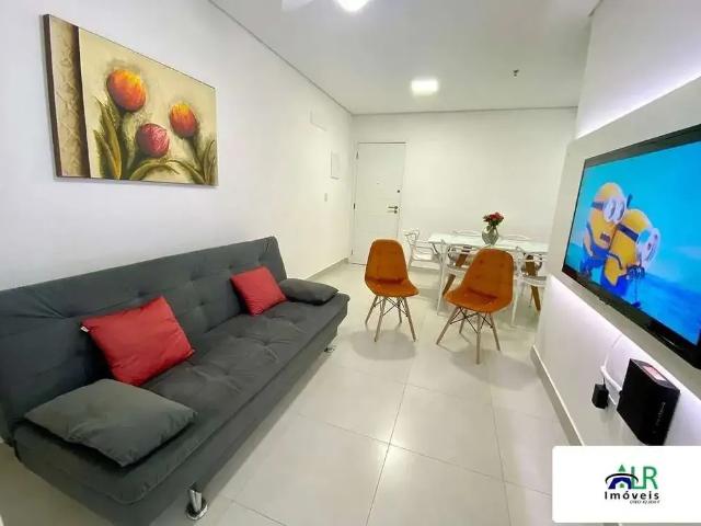 Apartamento para Venda em Praia Grande/SP Boqueirão 1 Quartos