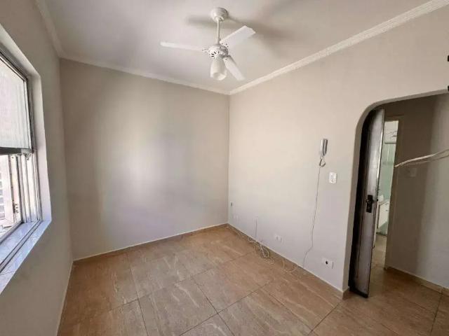 Apartamento para Venda em Praia Grande/SP Boqueirão 1 Quartos